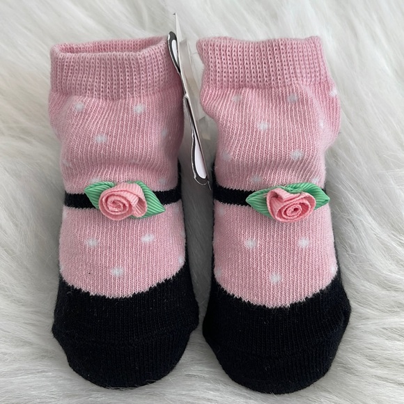 Mud Pie | Accessories | Mudpie 2m Mary Jane Socks | Poshmark